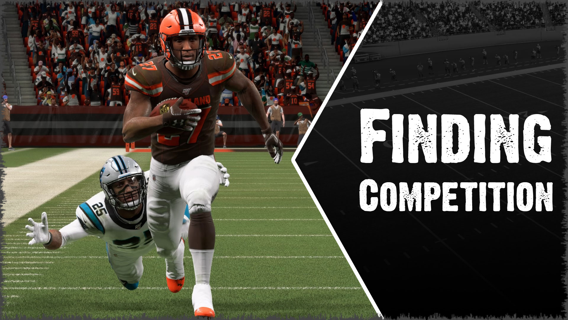 Madden NFL Strategies, Communities, & Competition - MaddenUniversity.com